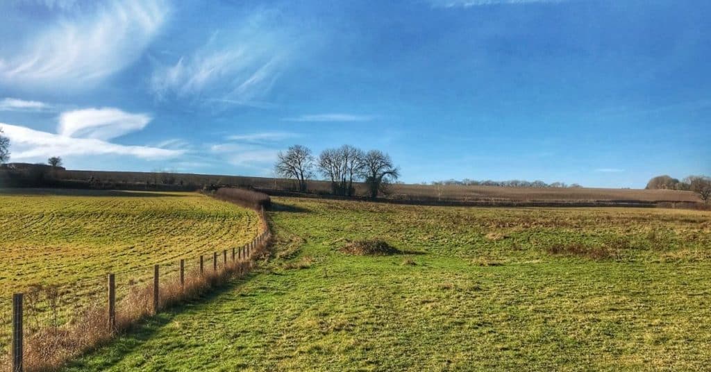 Chesham Walk - The Beauty Of The Chilterns - The Flamingo Hiker