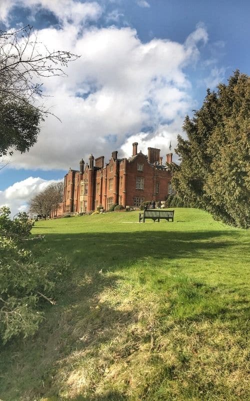 Chess Valley Walk: Complete Guide Including GPS Map - The Flamingo Hiker