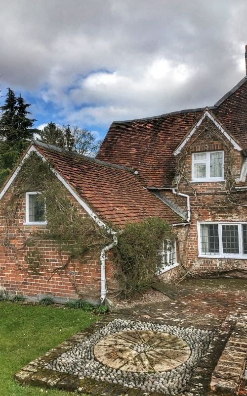 Chess Valley Walk: Complete Guide Including GPS Map - The Flamingo Hiker