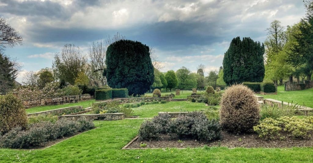 Bluebell Walk In Kent: Orpington Loop Guide & Map - The Flamingo Hiker