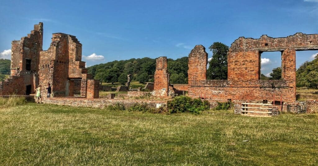 Bradgate Park Walk - Complete Guide and Map - The Flamingo Hiker