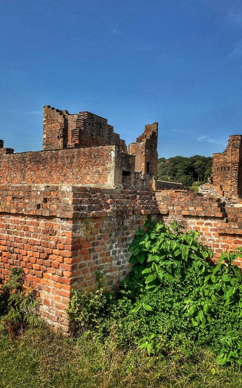 Bradgate Park Walk - Complete Guide and Map - The Flamingo Hiker