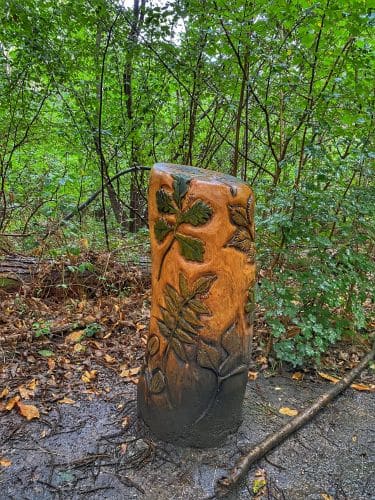 Joyden's Wood Walk - Complete Guide & Map - The Flamingo Hiker