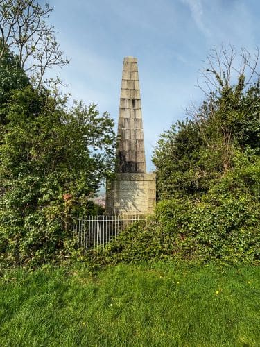 Lewes via Glynde Circular Walk [Free Guide & Map] - The Flamingo Hiker