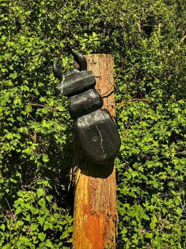 Tillingbourne At Work Walk [Free Guide & Map] - The Flamingo Hiker
