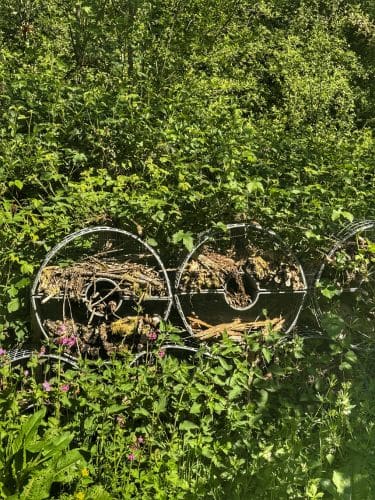 Tillingbourne At Work Walk [Free Guide & Map] - The Flamingo Hiker
